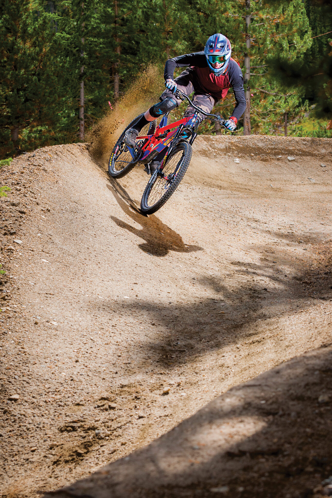 Private Lessons – Trestle Bike Park