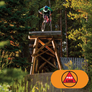 First Timers’ Guide – Trestle Bike Park